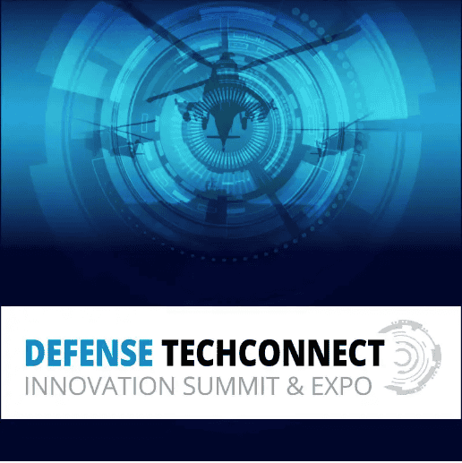 Defense TechConnect 2025 Recap - edgeTI